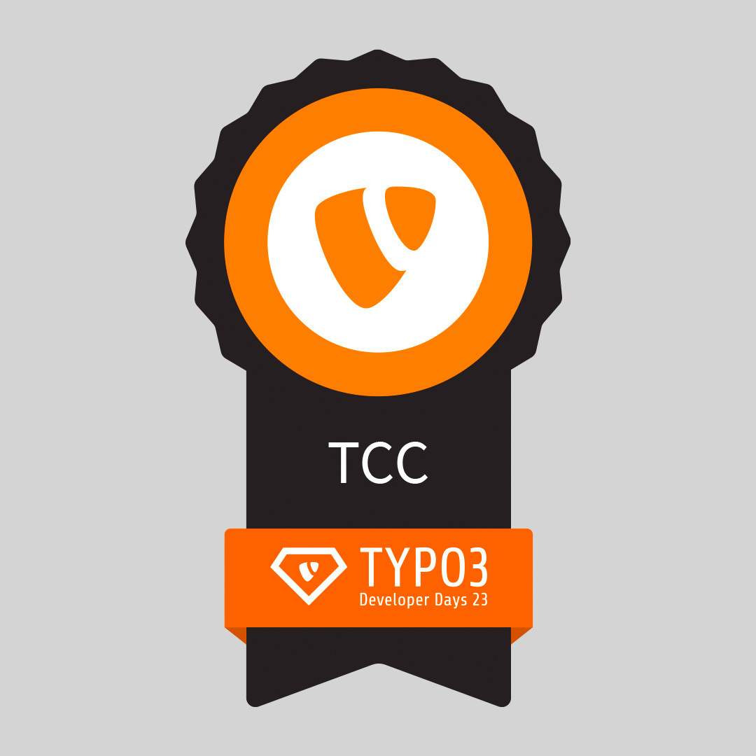 TYPO3 Shop - Certifications