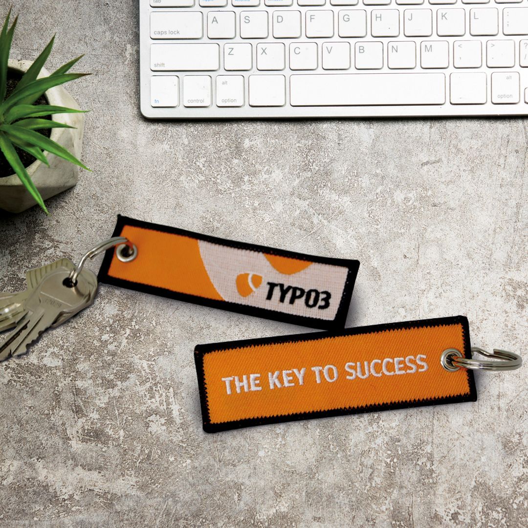 TYPO3 Shop - Official merchandising, donations, support and memberships