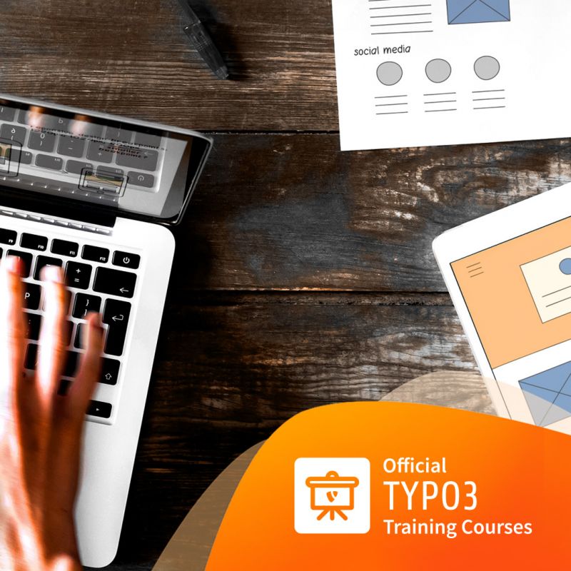 TYPO3 Shop - Official merchandising, donations, support and memberships